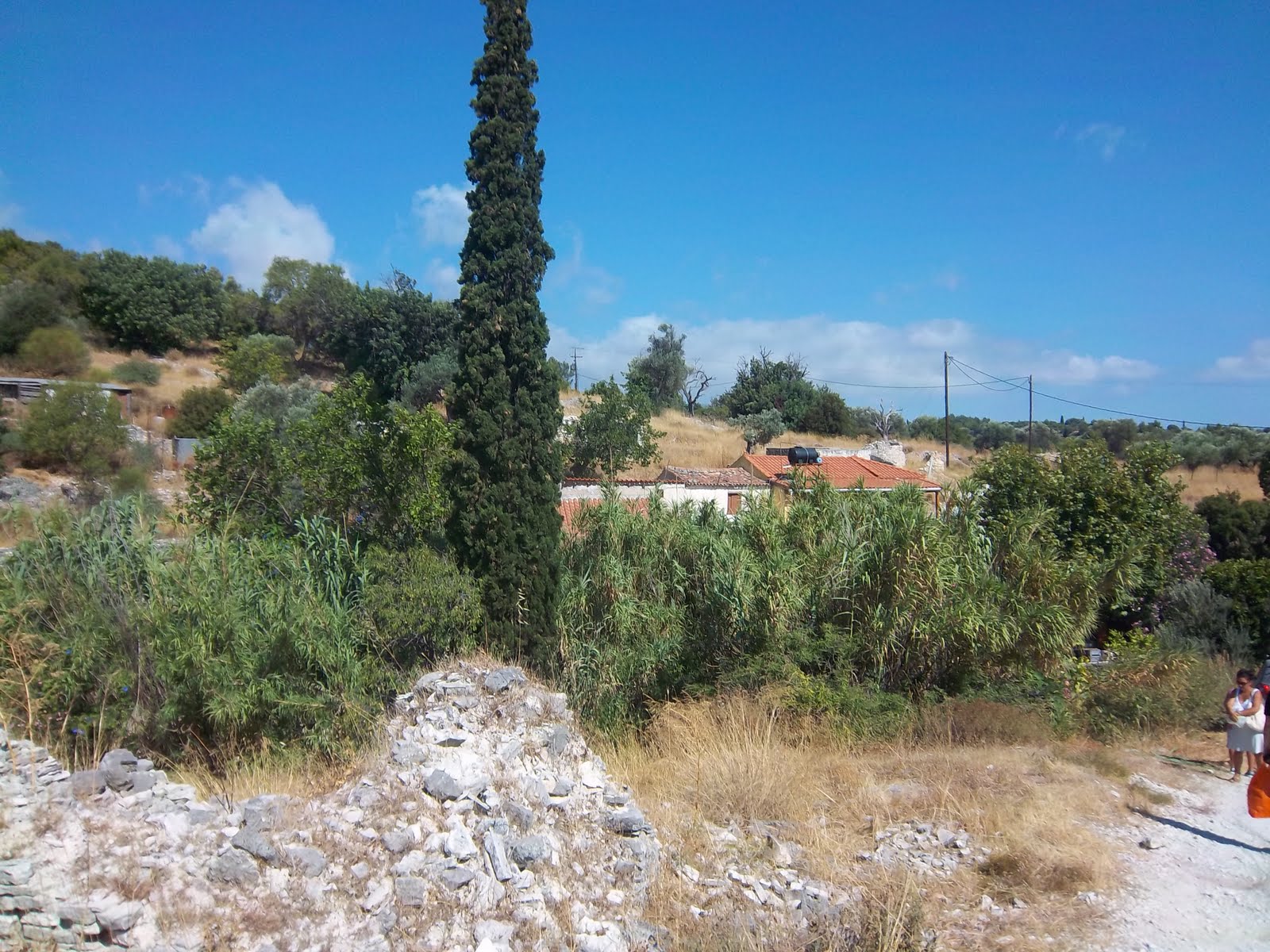 ΜΥΤΙΛΗΝΙΟΙ ΣΑΜΟΥ