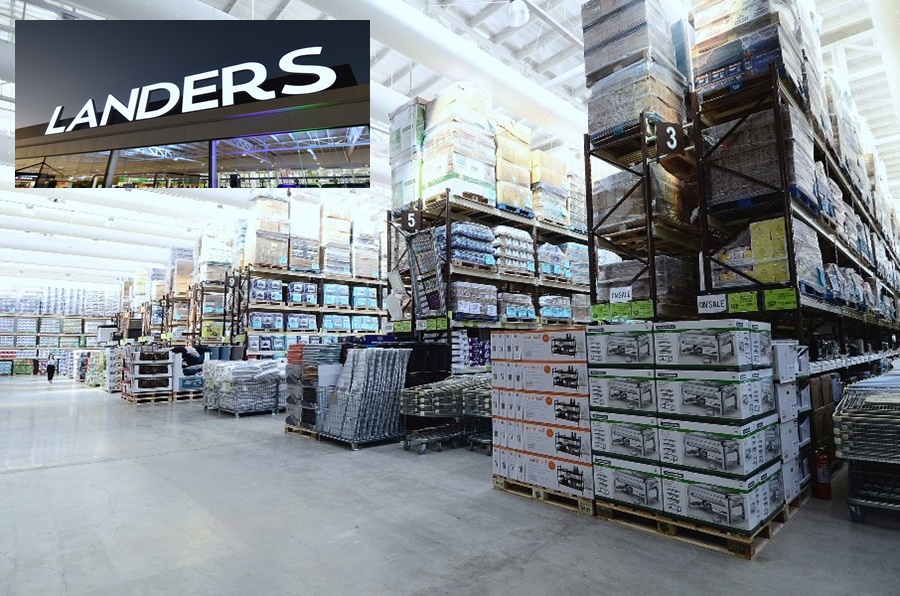 Landers Superstore Alabang West | Dear Kitty Kittie Kath- Top Lifestyle ...