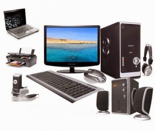 Infokids 4 | Ficha 2: Partes externas de la computadora | Informática ...