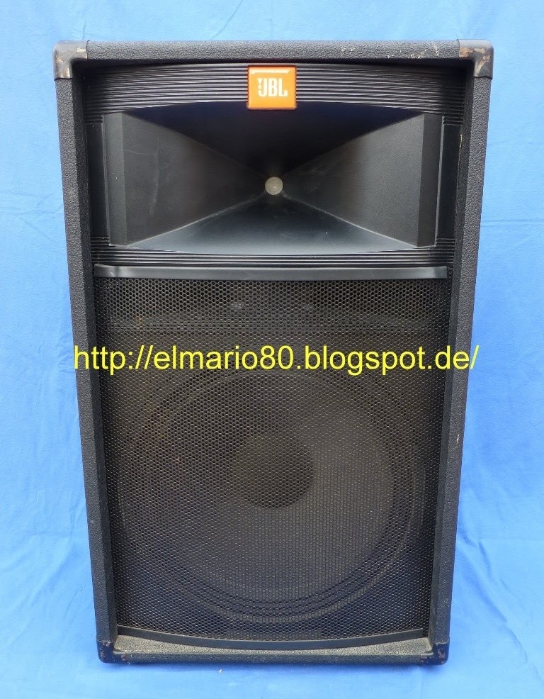 Elmario's 80er Jahre Disco