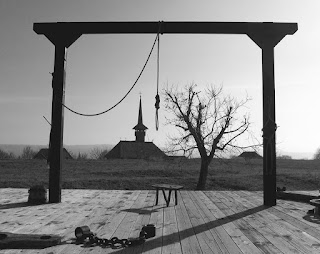 Anglican Orthodox Church Worldwide Communion: The Ten Foot Gallows – 1 ...