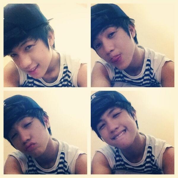 ranz my dream : ranz kyle biodata