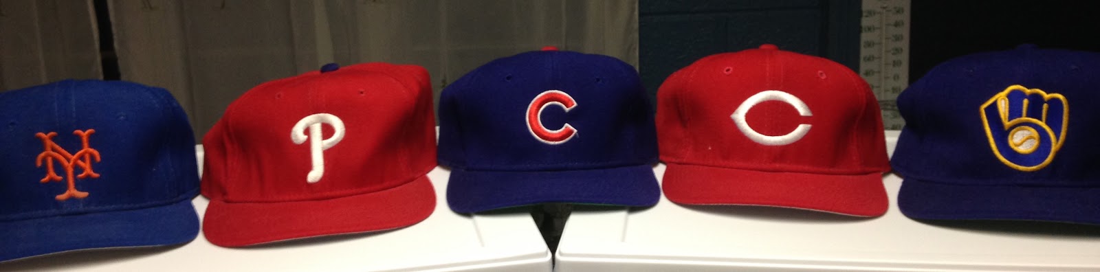 Tip of the Cap: Sports Specialties Tag Chart