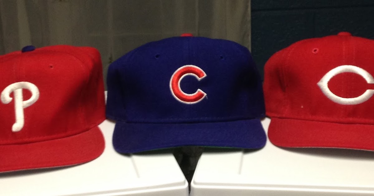 Tip of the Cap: Sports Specialties Tag Chart