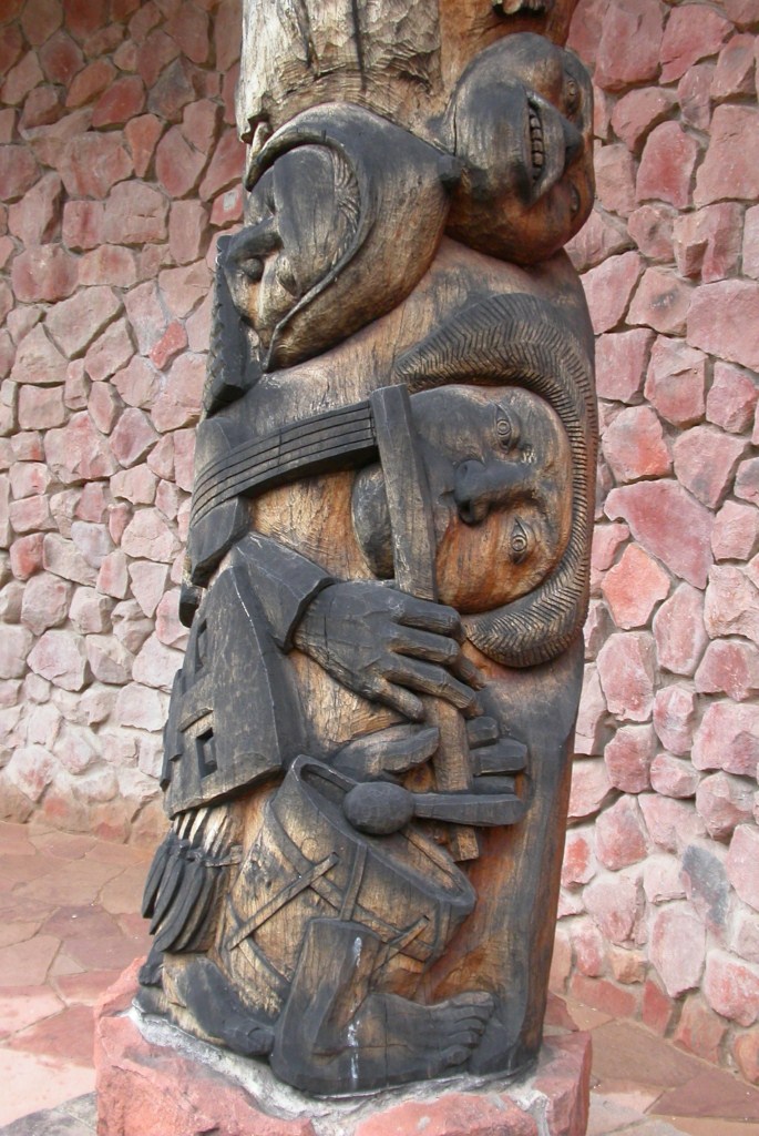 Roboré es Turismo: Chochís tiene lugares muy atractivos para visitar