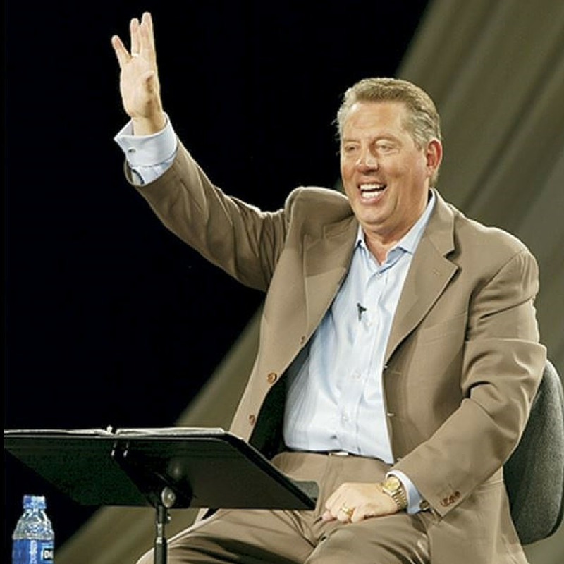 Best Books for Men: The Best John Maxwell Books