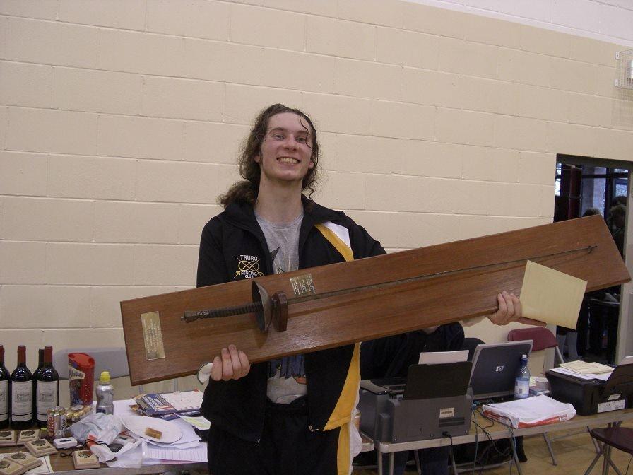 The Plashing Vole: RIP Jamie Ackerman