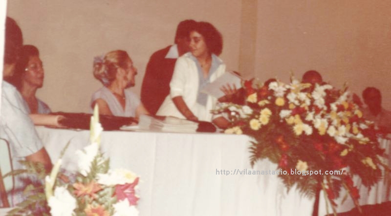 Blog da Vila Anastácio: 2011