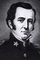 The Story of Col. James Walker Fannin