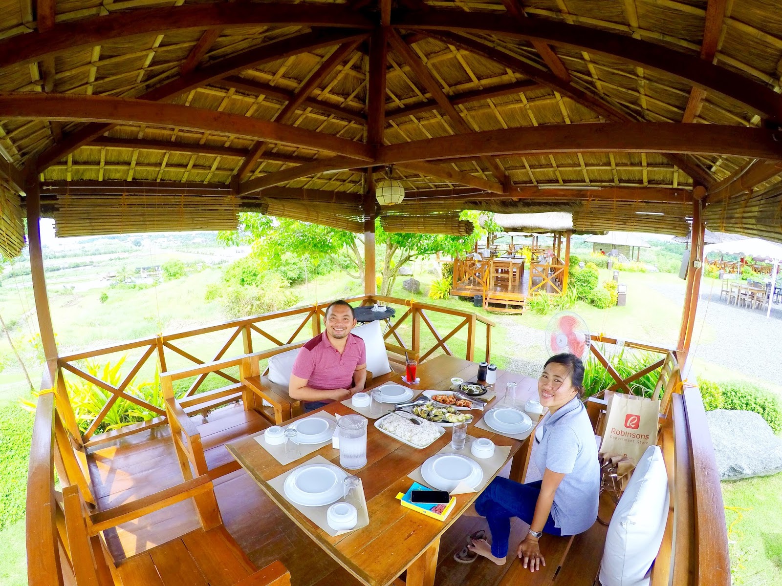 cOyxXx: Roxas City, Capiz: Your Next Food Capital