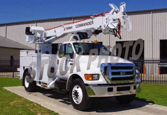 Utility Fleet: For Utility Fleet Off-site Blog: Safety With Hydraulic ...