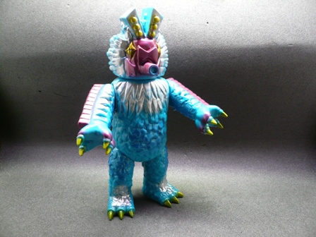 I Loved the Yeti: Not Yeti Friday - Ultraman vs Various Kaiju