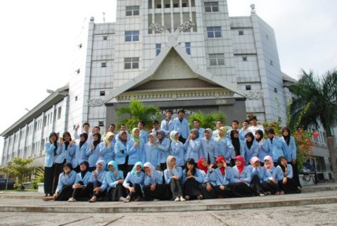 Uang Kuliah Kedokteran Universitas Riau Tahun Akademik 2019/2020