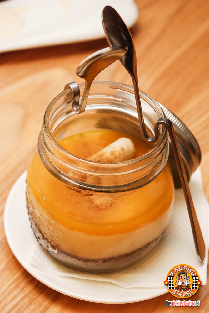 THE PICKIEST EATER IN THE WORLD: CEBU'S FAMOUS KUYA J'S, NOW IN MEGAMALL!