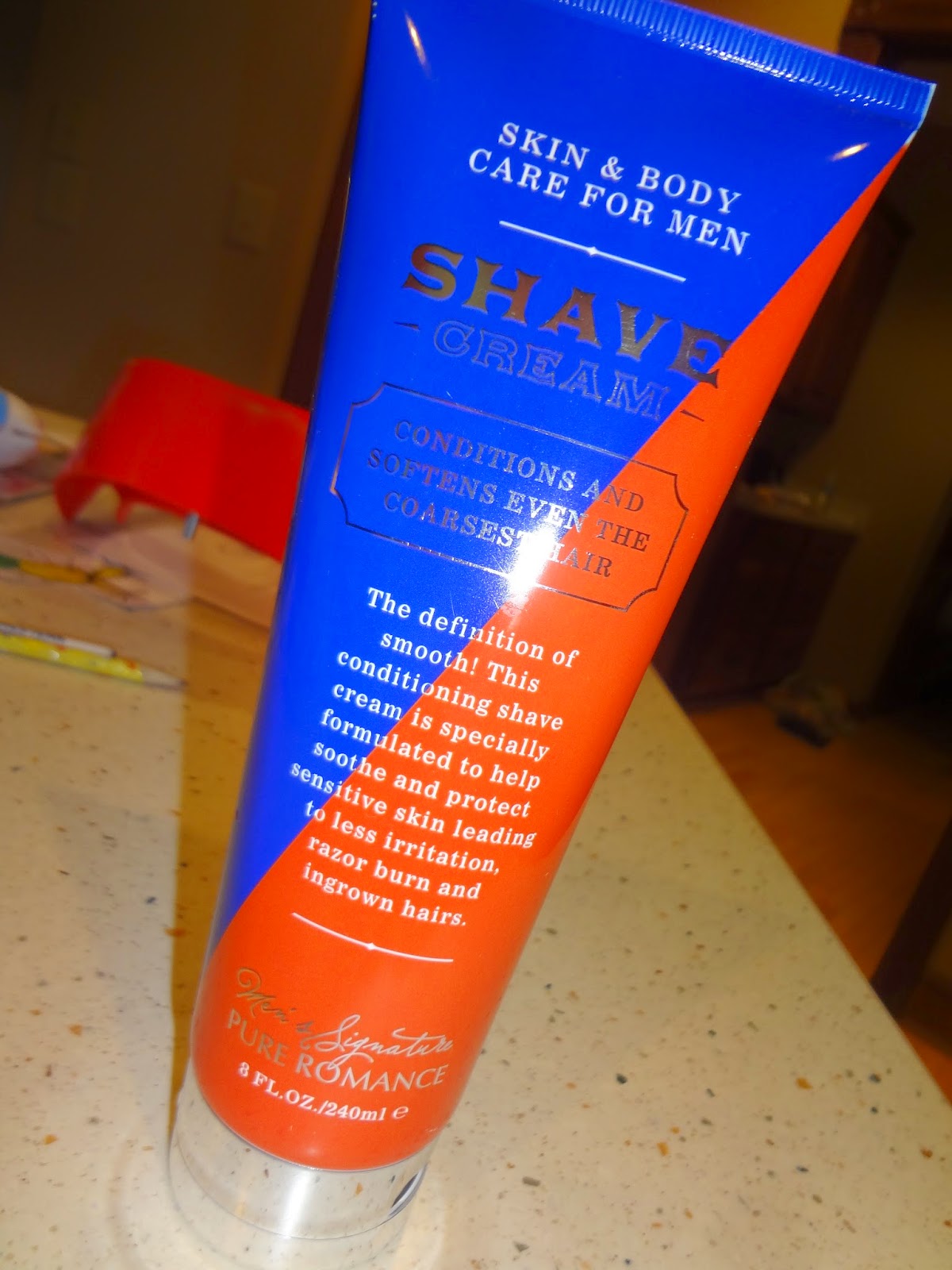 Holiday Gift Guide 2014: Celebrate the Men Too: Pure Romance with Karen ...