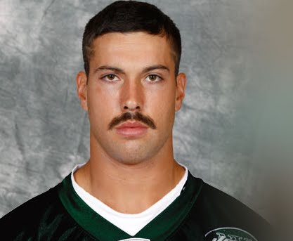 kenneth in the (212): Movember Man: Andrew Sendejo