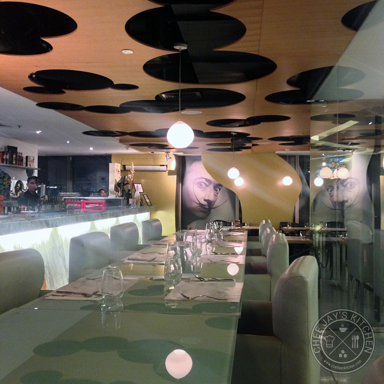 Vask Modern Tapas: A Taste of Modern, Innovative Basque Cuisine | Chef ...