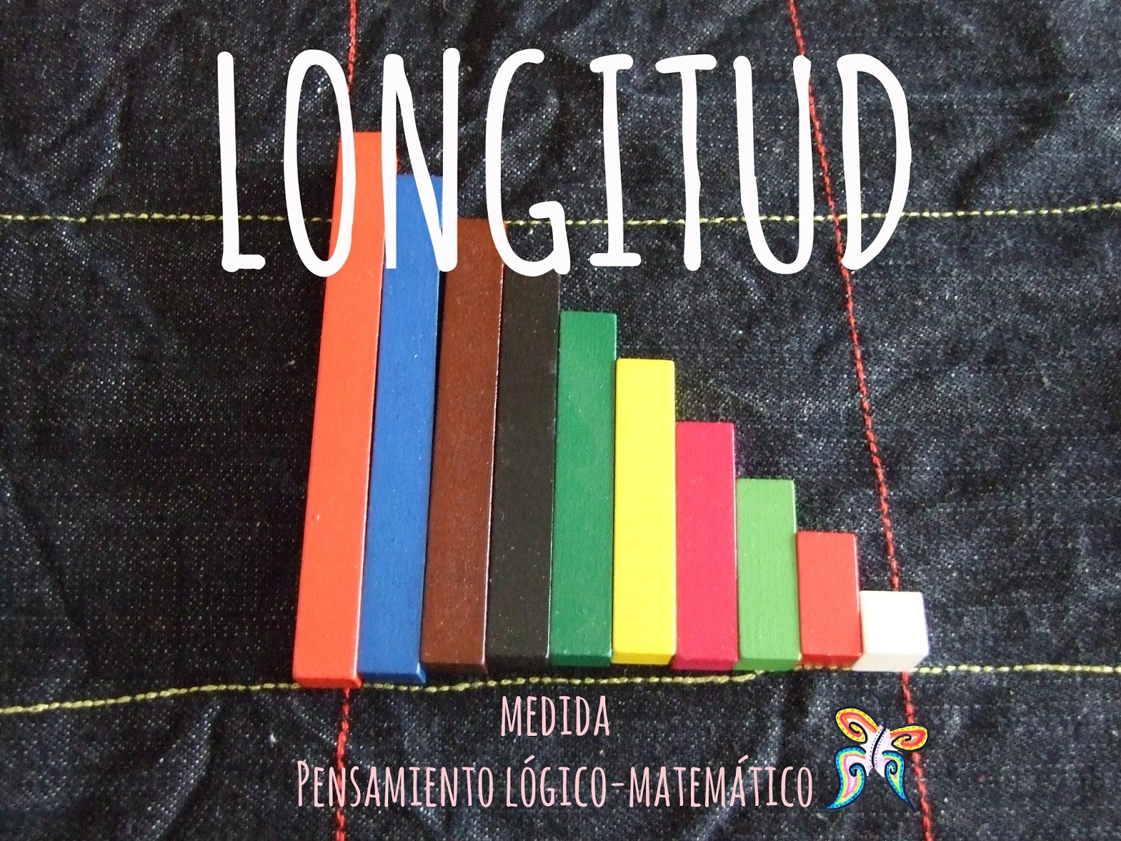 Magnitudes II: Longitud