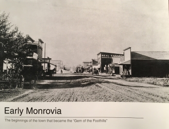 Monrovia Now: News and Comment about Monrovia, California: Monrovia ...