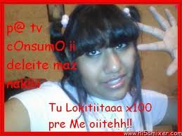 PSICOLOGOS PERU: AMIXER: EN LAS REDES SOCIALES