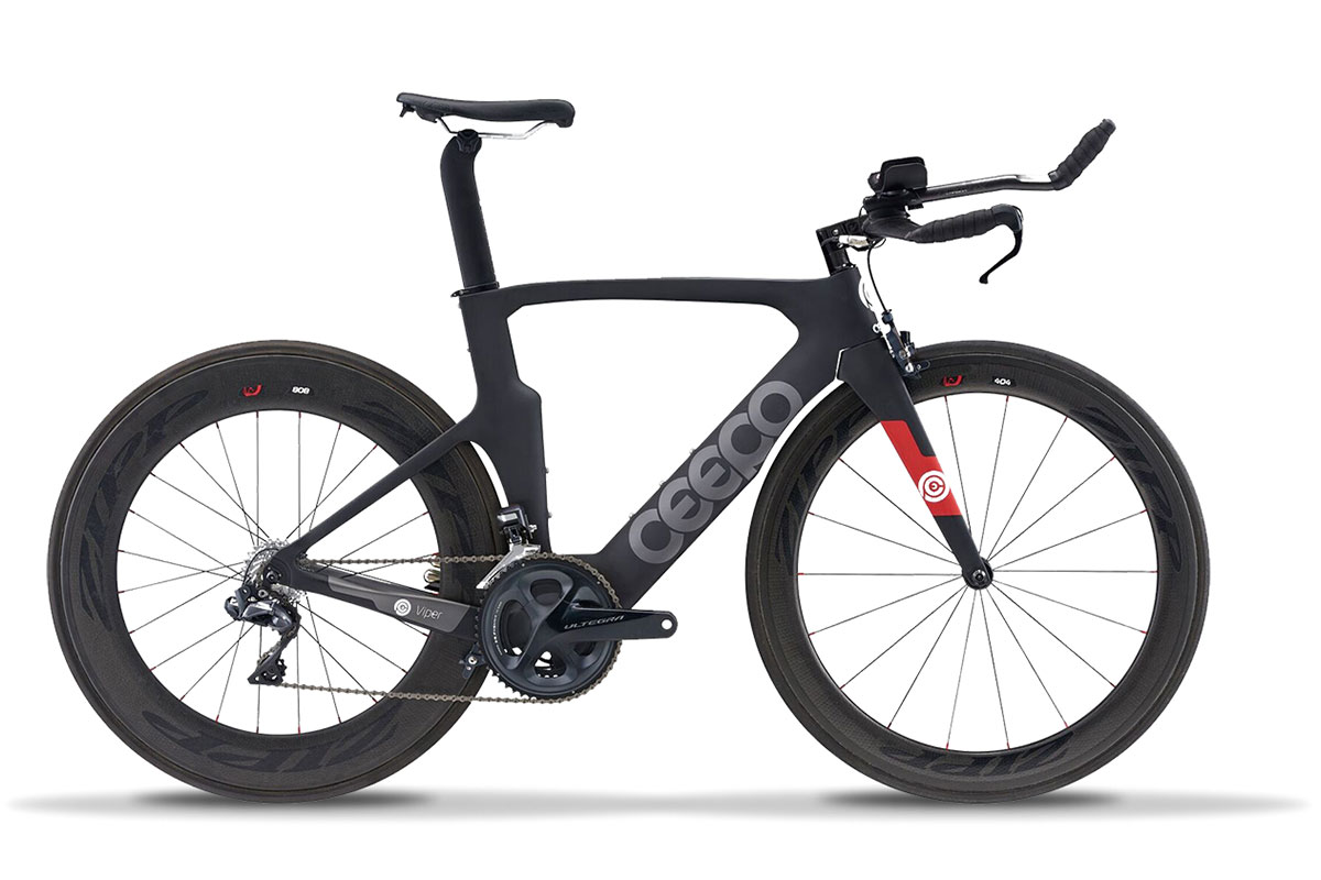CEEPO 2020年モデル情報 ～トライアスロン専門ブランドの魅力～ | BIKE SHOP FORZA - スポーツバイク専門店バイク ...
