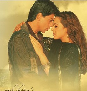 Do Pal Song Lyrics | Veer Zaar~2004 - Hindi Songs lyrics.bollywood Song ...