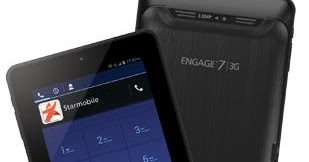 3G, TV, Wi-Fi, 7 inch Android Tablet for the price of P7490 ...