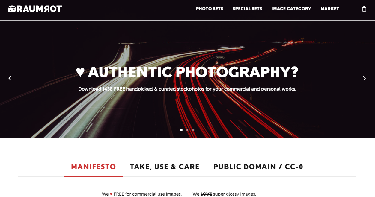 أفضل المواقع لتحميل صور عالية الجودة HD مجاناً | مدونة حمّل