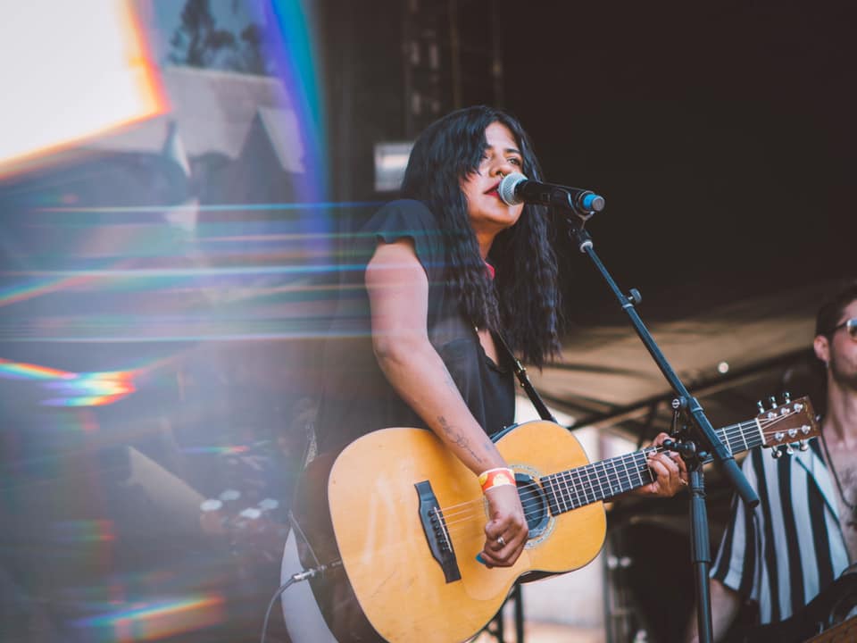 Indie Obsessive: Fergus James and Charlie Collins - Free Saturday (“FL&R”)