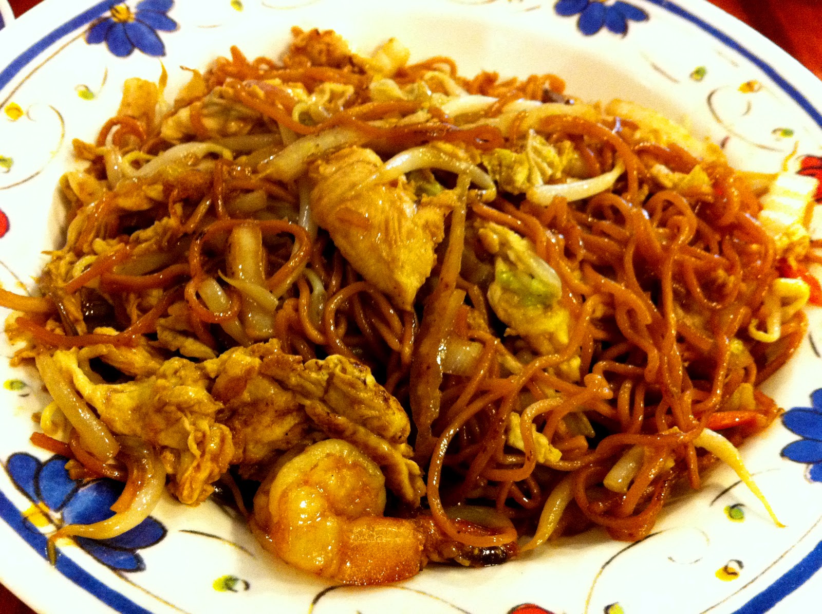 3A Yong Tao Foo@PJ SS2 ~ FoodMania