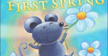 Storytime with Miss Tara and Friends: Mouse's First Spring