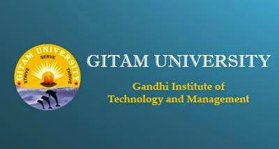 ABMTR College Bangalore: GITAM University Distance learning - Bangalore