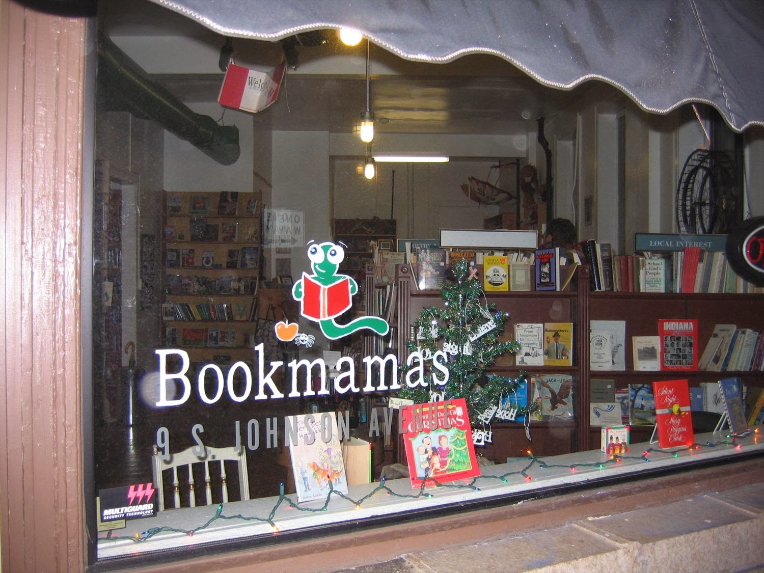 Hoosiers For Fair Taxation