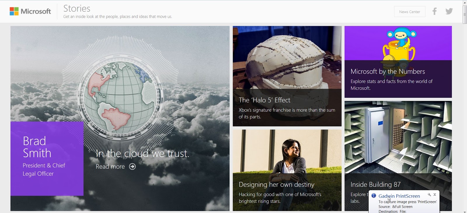 CorporateHistory.net - Corporate Storytelling & Business Anniversary Tips