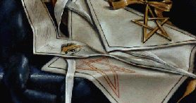 The Midnight Freemasons: The 28th Degree Of The Scottish Rite