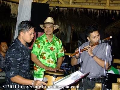 RUNNING WITH PASSION: Celebrunner: Azwan Annuar @ Majlis Kesyukuran ...