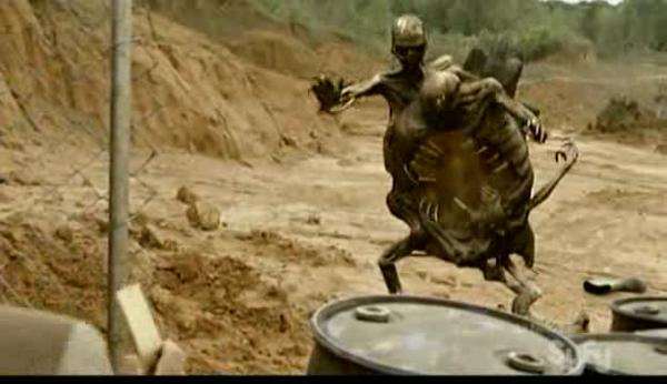 Heebie Jeebies (2013)