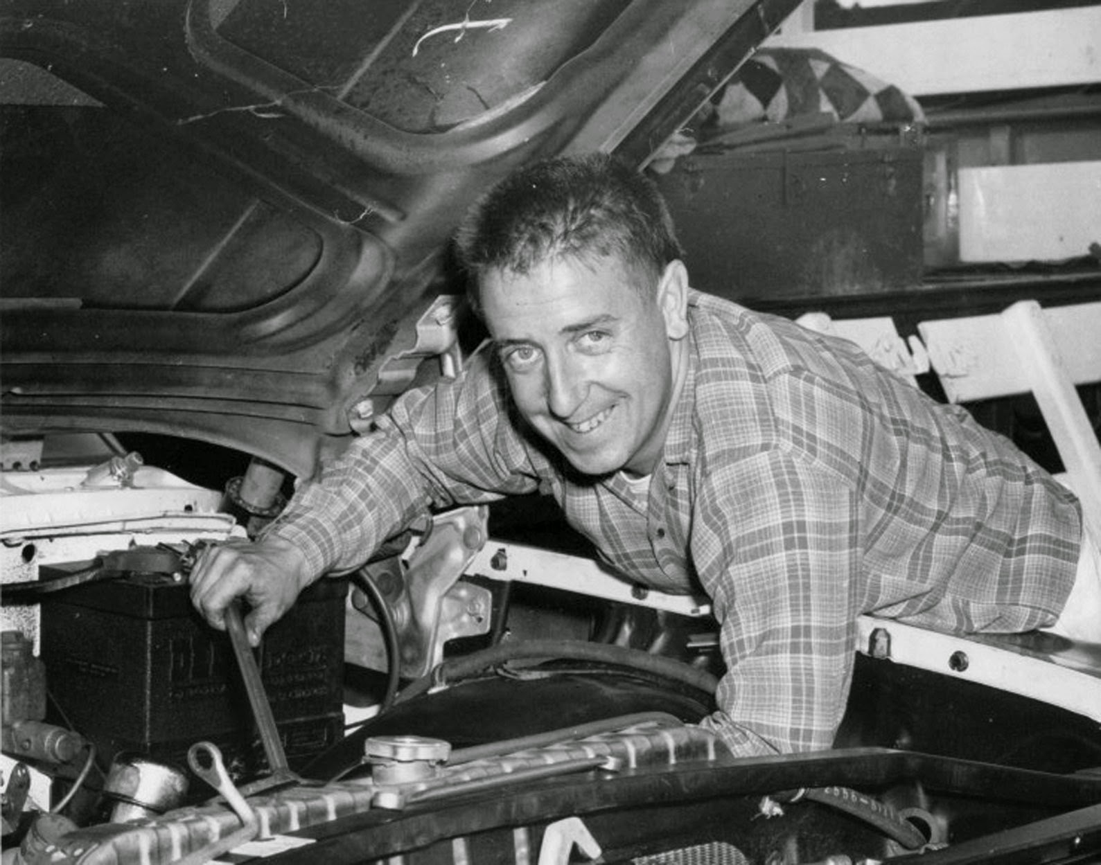 Behind the Wall: 2015 Hall of Fame Class: Rex White