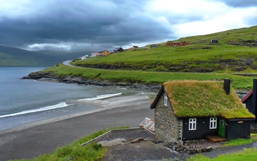 ISOLE FAROE: PICCOLE E INCREDIBILMENTE BELLE | Trova voli low cost e ...