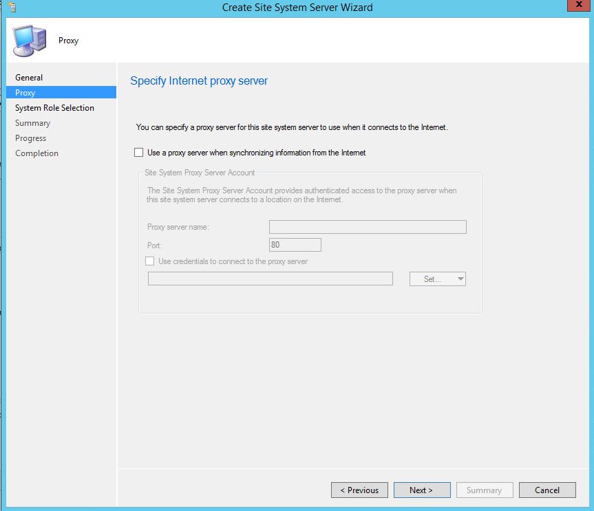 Venu Singireddys Blog Sccm Wsus Shared Database