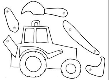 Story Time Notes by Miss Amy : 2015 Building Block Award Nominees Story ...