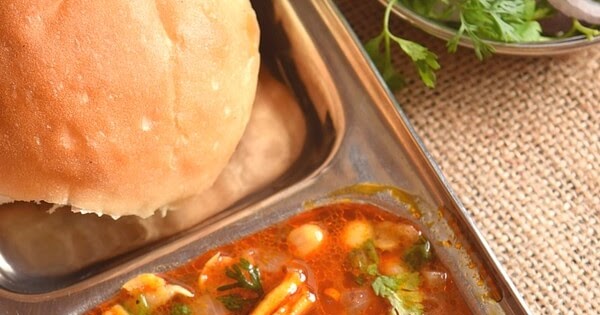 Vatana Usal (Spicy Peas Curry) | Savory Bites Recipes - A Food Blog ...