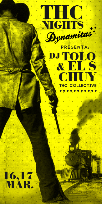 :.mnml2.: flyers, logos, adz and more by david guerrero