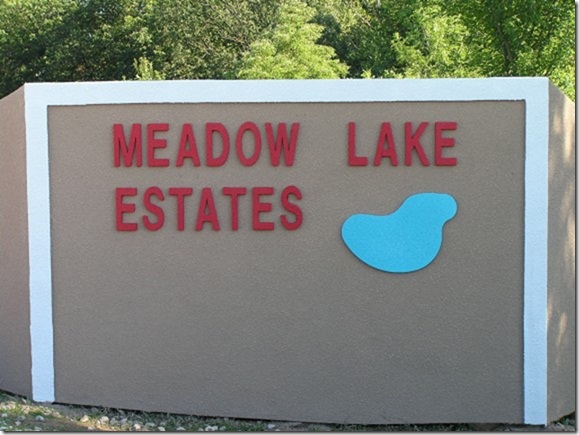 Meadowlake at Dunwoody HOA