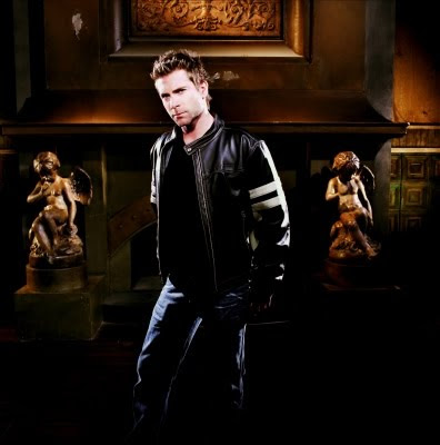 Los Ojos del Espectador: Chris Kramer