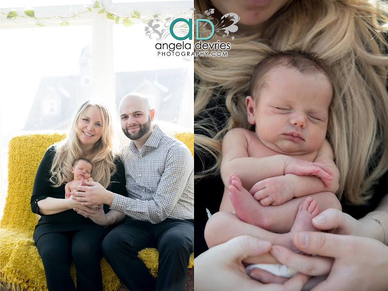 Angela DeVries Photography: Vera Alice Nolan Dosser!!! This sweet ...