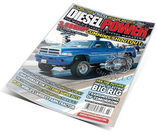 Diesel Power Magazine: March 2011 | FreeLibros