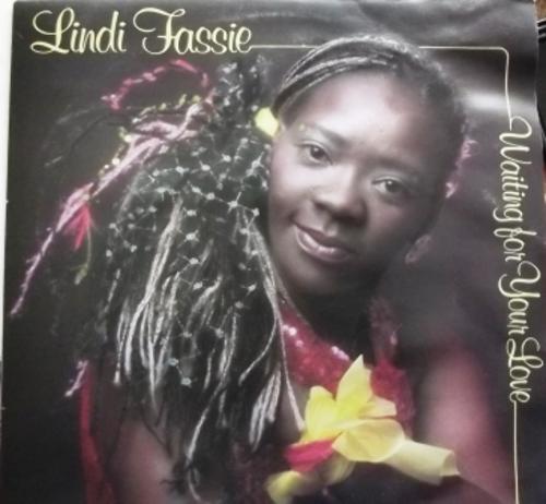 MYDREAMCOMETRUE: Lindi Fassie - 1987 - Waiting For Your Love (third ...