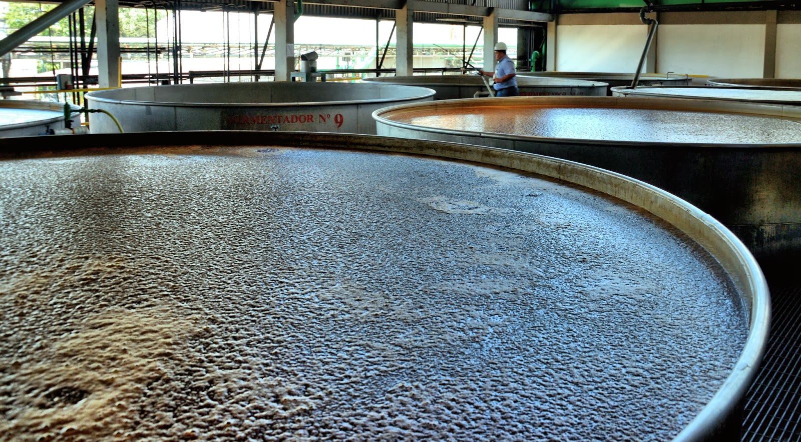 Bahama Bob's Rumstyles: How Much Sugar is Their in Rum?