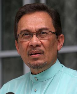 TERKINI : KES LIWAT II : MAHKAMAH PUTUSKAN ANWAR TIDAK BERSALAH! | AKU ...